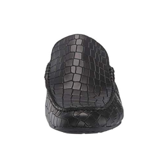 Born | Shoes | Born Capricorn Womens Shoes Black Croc | Poshmark